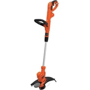 BLACK+DECKER GH900 6.5 Amp 14" String Trimmer - Walmart.com