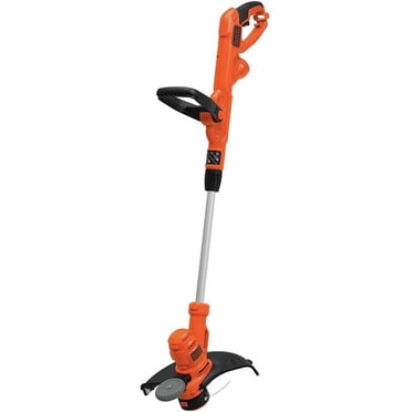 BLACK+DECKER GH900 6.5 Amp 14" String Trimmer - Walmart.com