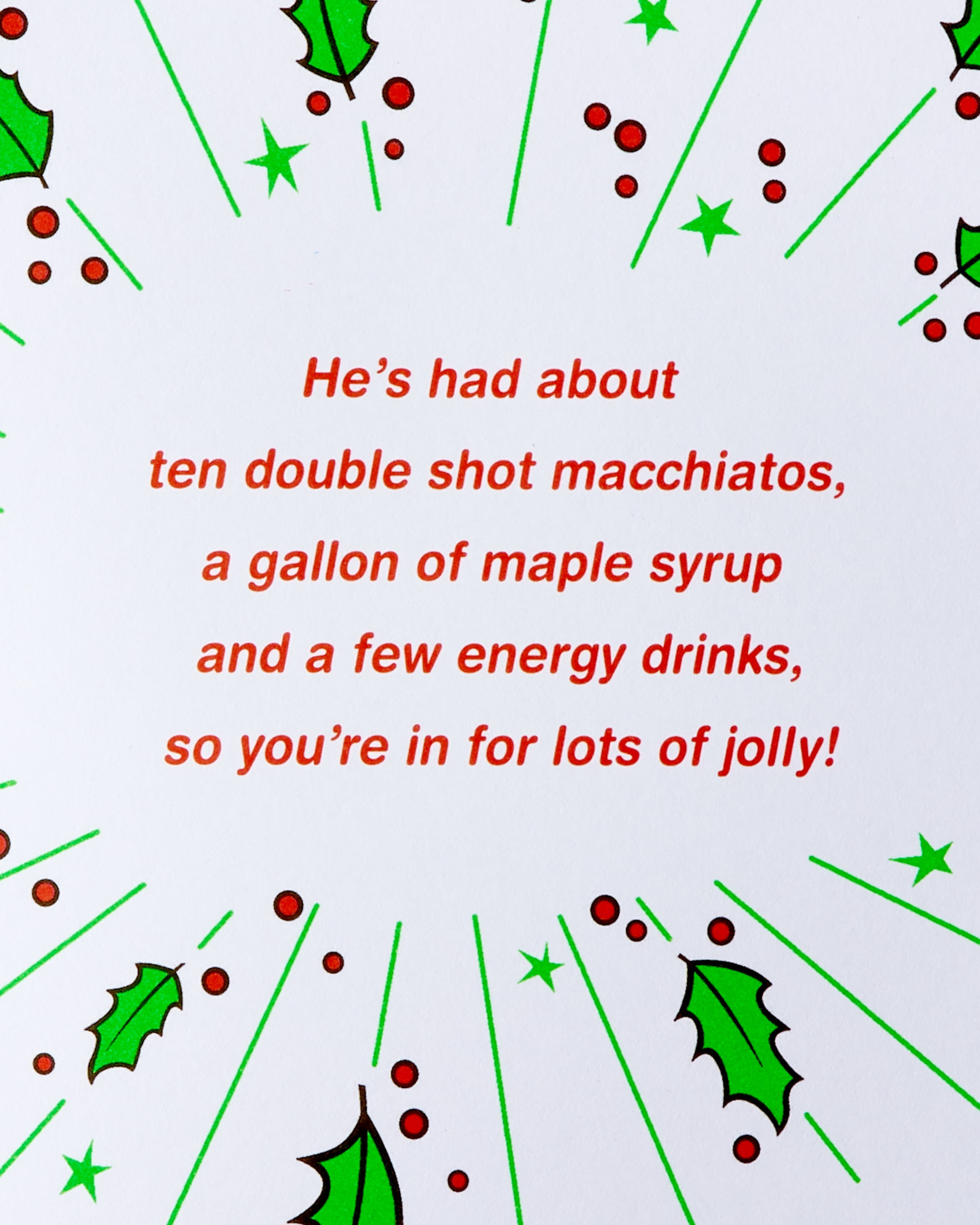 Office Christmas Lunch Poem