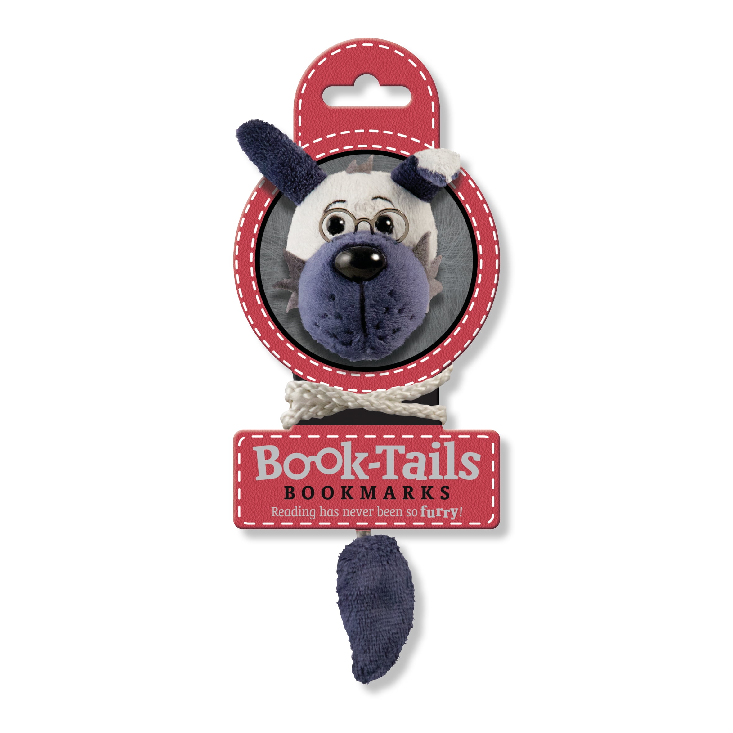 Book-Tails Bookmarks Dog - Walmart.com