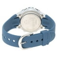 Timex Women's T5J131 1440 Sports Digital Blue Resin Strap Watch ...