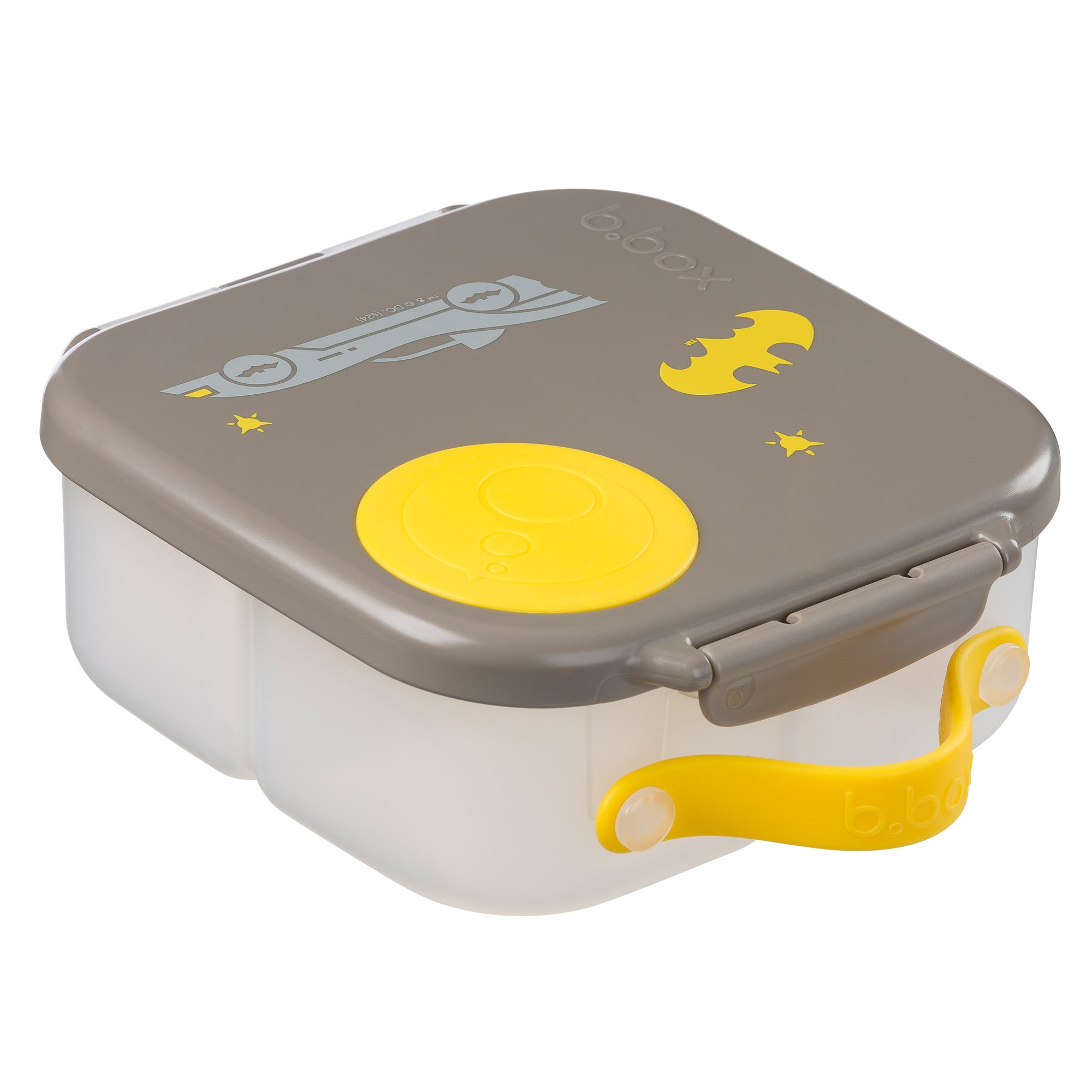 Click here for B. Box - Mini Lunchbox - Batman prices
