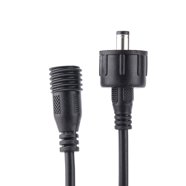 CyberPower GC201 - power extension cable - 6 in - Walmart.com