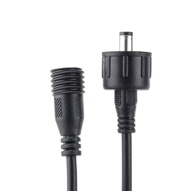 CyberPower GC201 - power extension cable - 6 in - Walmart.com