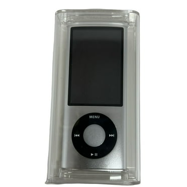 iPod Classic de 7.ª Generación de Apple 160 GB, Color Plateado ...