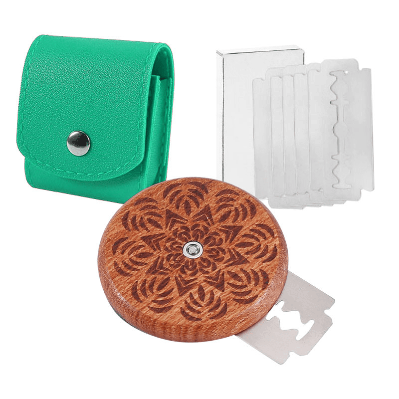 Click here for Unbranded Premium Rosewood Bread Scoring Knife Erg... prices