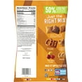 Chex Mix Snack Mix, Turtle, Indulgent Snack Bag, 13.5 oz - Walmart.com