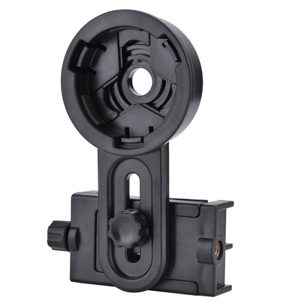TOPINCN cellphone telescope adapter, telescope adapter for cellphone ...