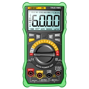 Multimeters & Electrical Testers | Walmart Canada