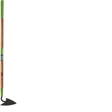 Flexrake CLA110 Classic Triangle Weeding Hoe - Walmart.com