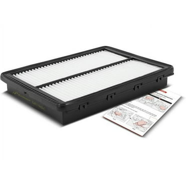 Flowmaster 615001 Performance Air Intake Filter Refresh Kit - Walmart.com