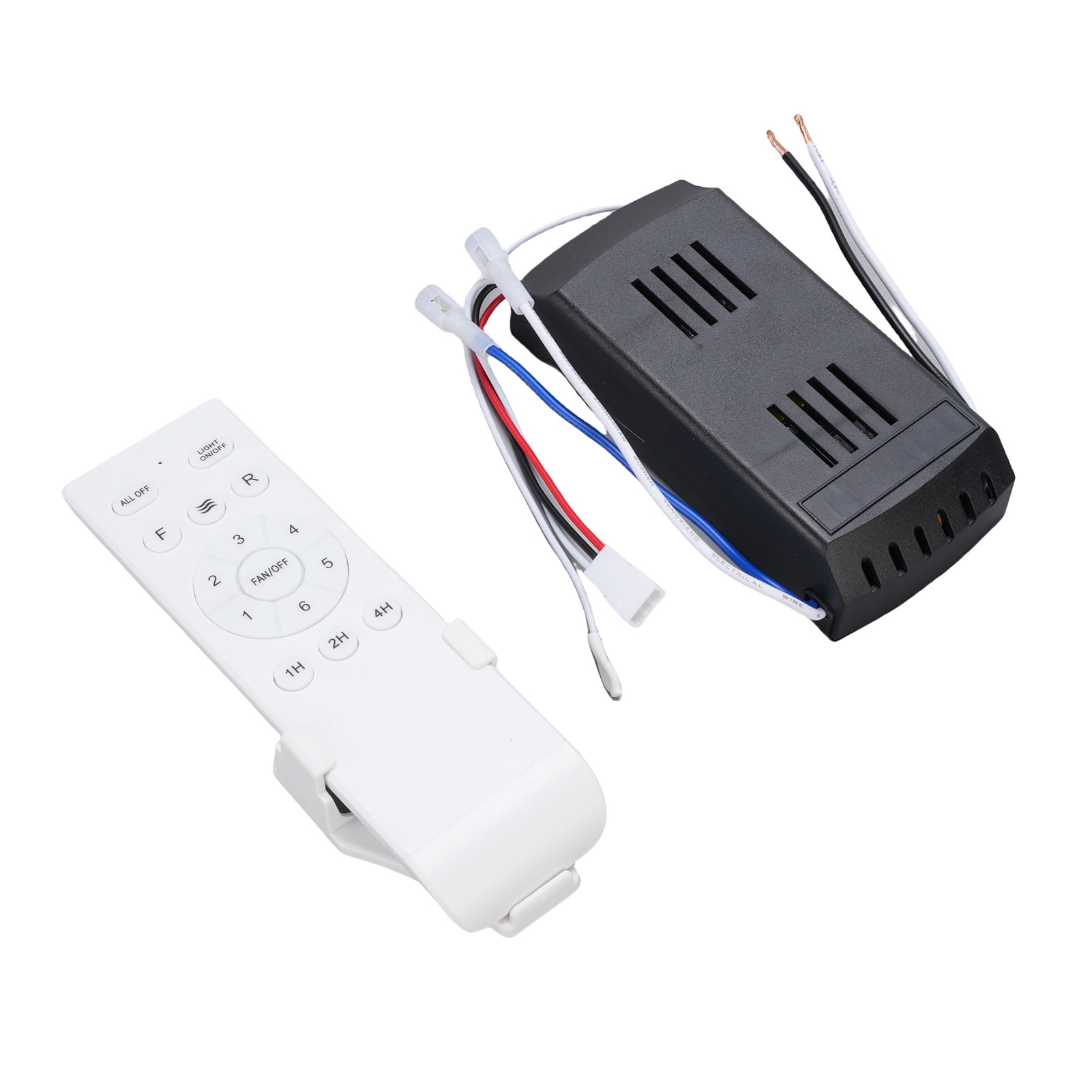 Click here for Ymiko Ceiling Fan Remote Control Kit  Timer Ceilin... prices