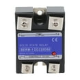 Ssr Single Phase Solid State Relay Dc Dc 3 32vdc Control Voltage 10a