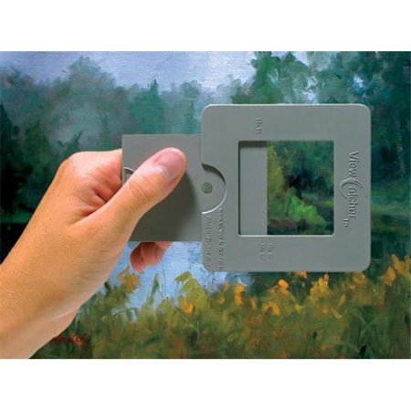 Alvin&Co 7002 Color Wheel View Catcher | Walmart Canada