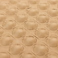PUBBLE V2 - Paper Cushioning Wrap, 3/4" bubble, 12" x 12" Perf 240 ...