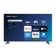 Philips 65" 4K UHD LED Roku Smart TV 65PUL6673/F6, 4K Ultra HD, 2160p ...
