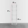 - Certified Storage Shelves Zinc Heavy Duty Steel Wire Unit With ...