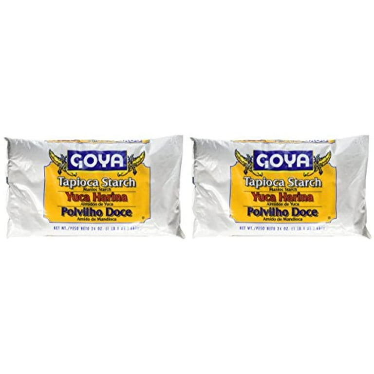 Tapioca Starch Walmart