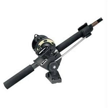 Scotty Rodmaster II Downrigger Boom Rod Holder - Walmart.com