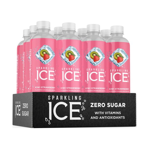 Sparkling Ice - Walmart.com