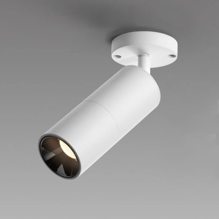 Wsjdmm Adjustable Angle Long Spotlights, Led Spotlights, Bright ...