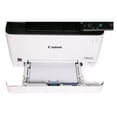 Restored Canon Color imageCLASS MF654Cdw 3-In-1 Wireless Color Laser ...