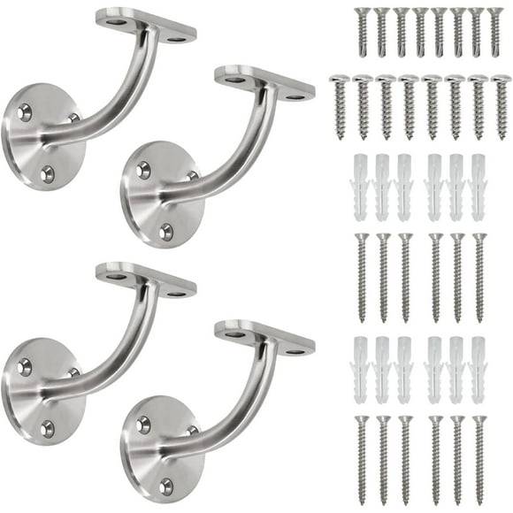 Square Tube Mounting Bracket