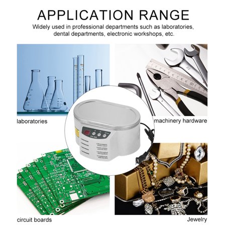 Cleaner, Ordinary Solvent Jewelry Machine For Contact Lenses For ...