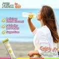 Powdered Drink Mix Pina Colada - Flavored Sugar Free! â€“ Summer Colada ...