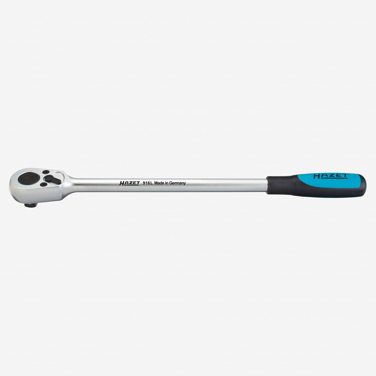 Hazet 916L 1/2" Reversible ratchet, long - Walmart.com