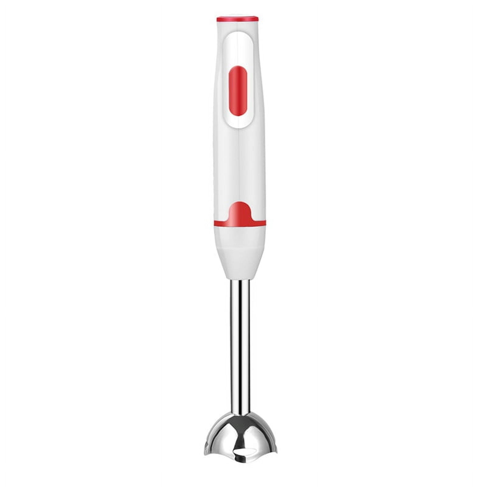Click here for Unbranded Immersion Hand Stick Blender Electric Fo... prices