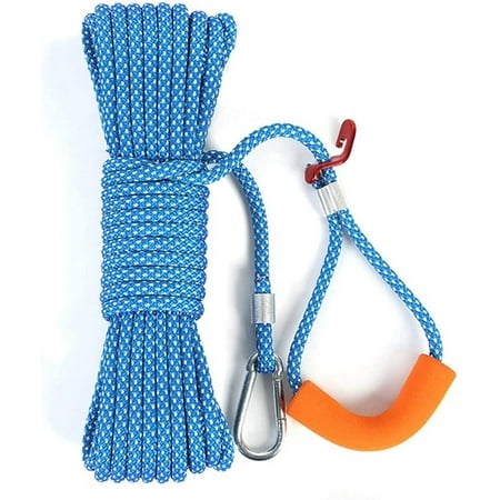 Washing Line Rope 10M Laundry Clothes Lines Thick Garden Outdoor Easy ...
