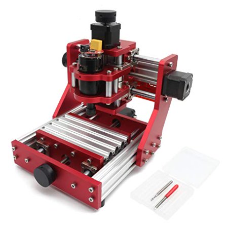 Benbox 1310 CNC Router with GRBL Control DIY Mini 3 Axis Milling ...