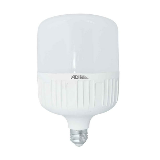 Foco LED ADIR Alta Potencia 50W 6500K | Bodega Aurrera en línea