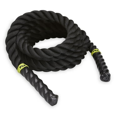 SPRI Conditioning Rope, 18 Feet - Walmart.com