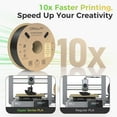 Official Hyper PLA Filament 3D Printer Filament-Christmas Gifts, PLA 3D ...