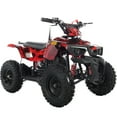 X-Pro Brand New Bolt 40cc Mini Gas ATV for Kids with 4 Stroke Pull ...