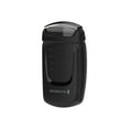 Remington TF70CDN Battery-Operated Foil Travel Shaver, Men's Electric ...