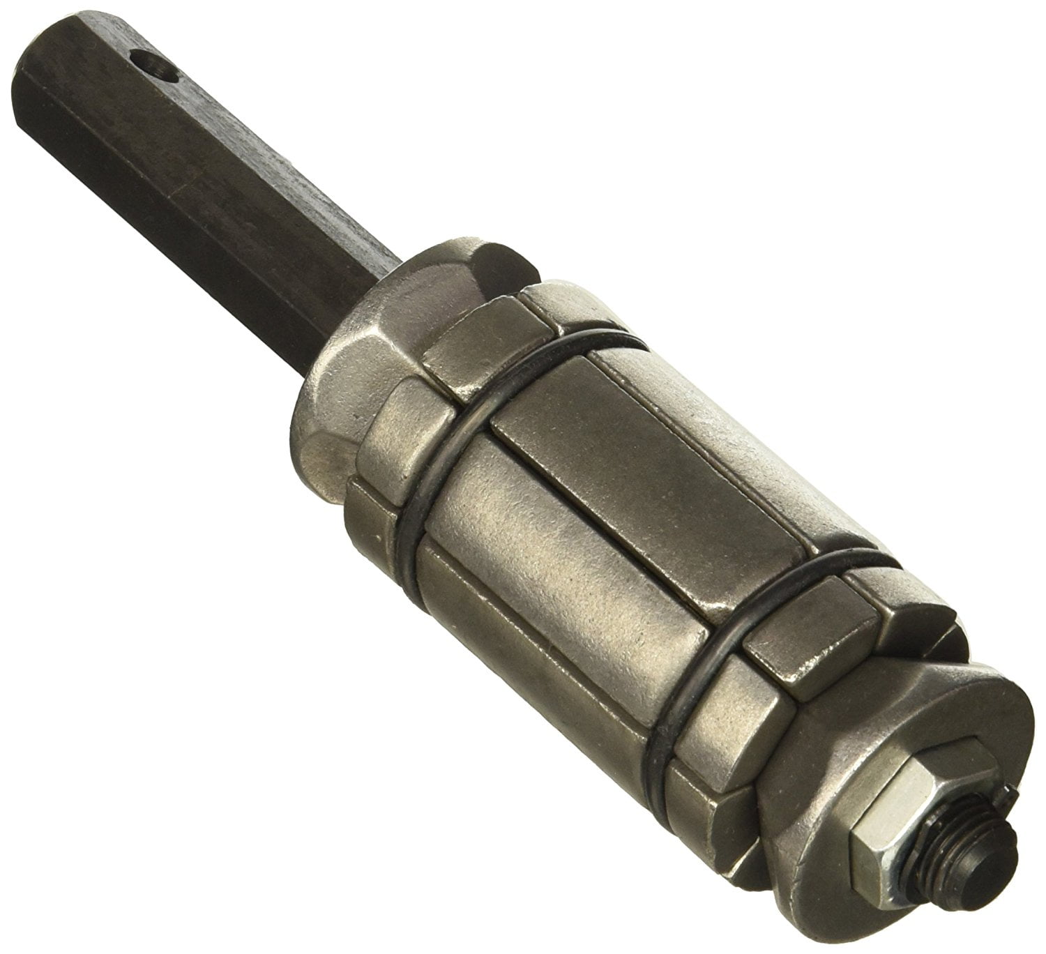 MEDIUM TAIL PIPE EXPANDER - EXPANDS ALL 1-1/2'' to 2-5/16'' THIN WALL ...