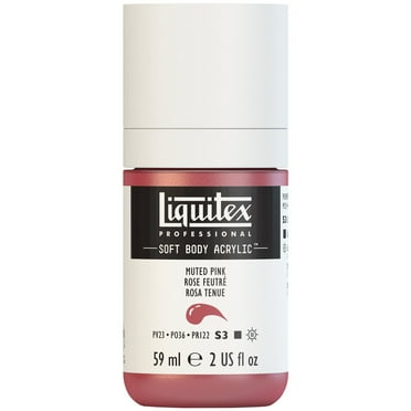 Liquitex Professional Heavy Body Acrylic Color, 2 oz. Tube, Acra Blue ...