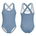 1 Piece Bathing Suit 1 Piece Upf 50+swimsuit with Zipper Beach Bikini ...