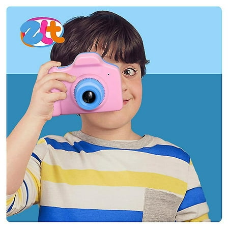 Cartoon Camcorder Toys Mini Kids Digital Camera | Walmart Canada