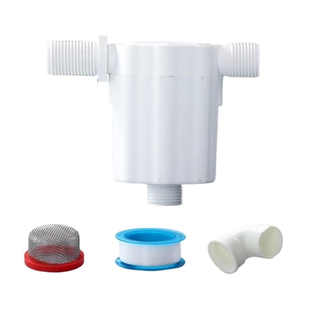 Full Automatic Water Float ,Water Inlet 1/2" 3/4" 1'' Water Liquid ...