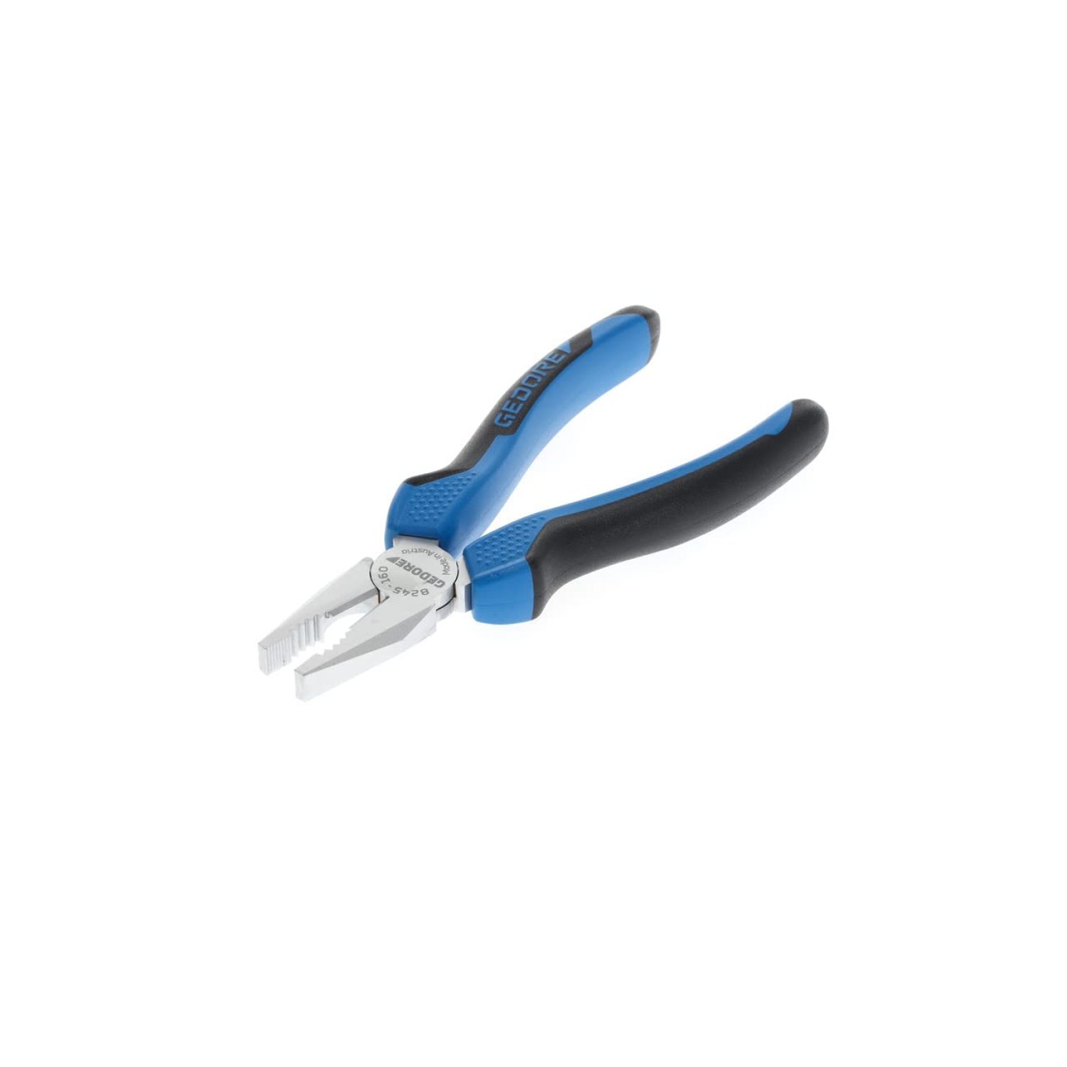 HElectQRIN 8245-160 JC Combination Pliers 160 mm - Walmart.com