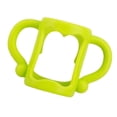1 Piece Bottle Handle, Versatile Grip for Wide Mouth Bottles Compatible ...