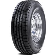 Goodyear G614 RST All Season LT235/85R16 126L G Commercial Tire - Walmart.com