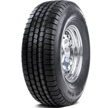 Goodyear G614 RST All Season LT235/85R16 126L G Commercial Tire ...