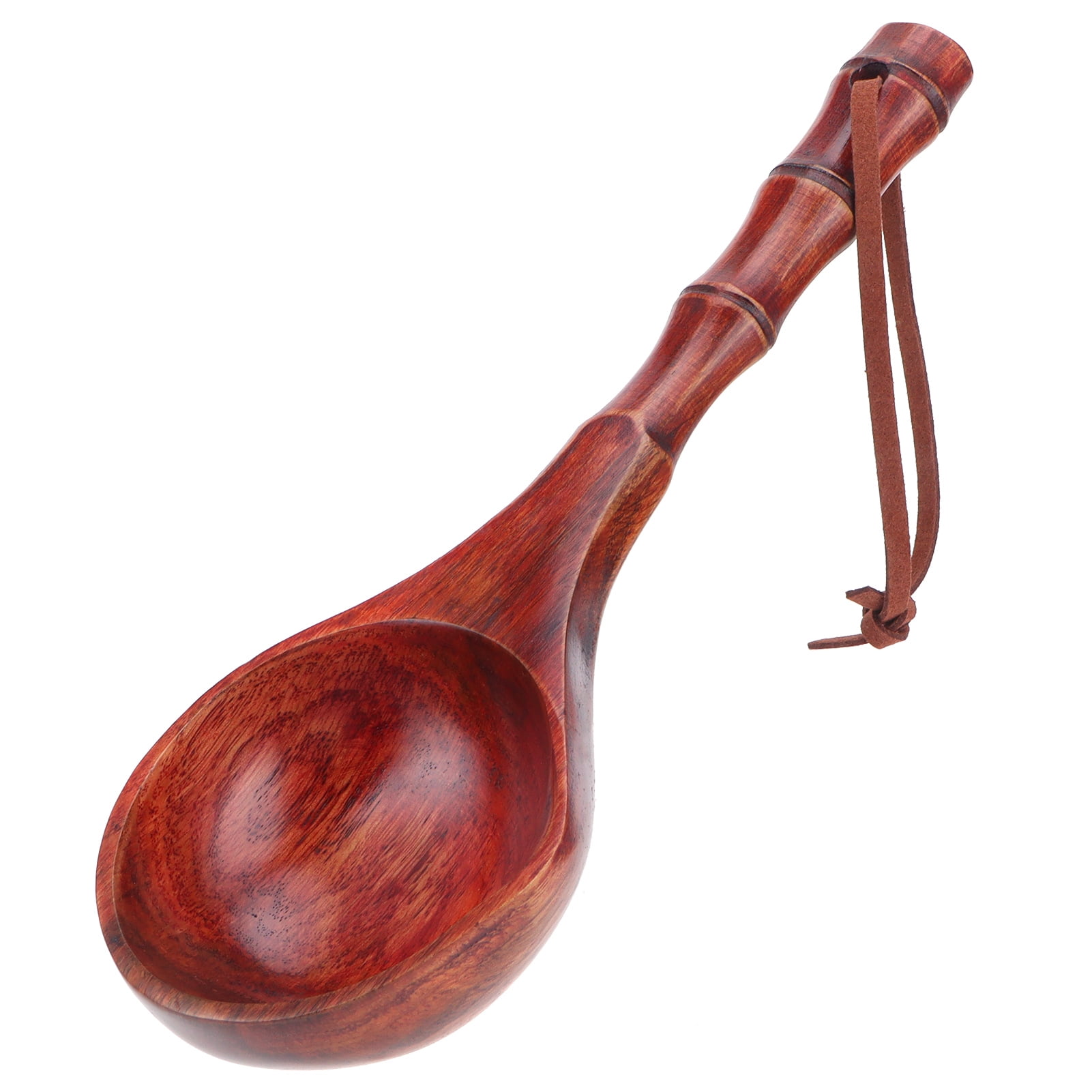 Click here for Ccdes Soup Ladle  Spoons Wooden Ladle For Home For... prices