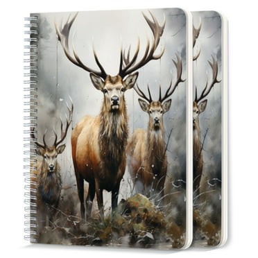 Tanjiro Kamado - Demon Slayer 4x5.5" Notebook - Walmart.com