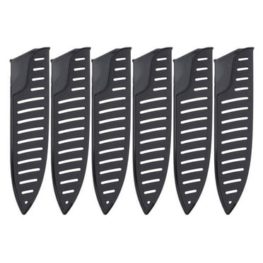 KnifeSafe BladeGuard Knife Blade Protective Cover Safely Store ...
